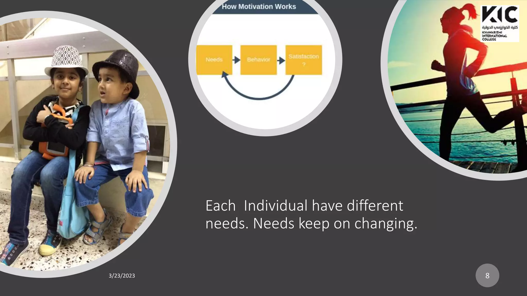 Paradox of Motivation.pptx | Business and Finance