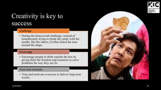 Paradox of Motivation.pptx | Business and Finance