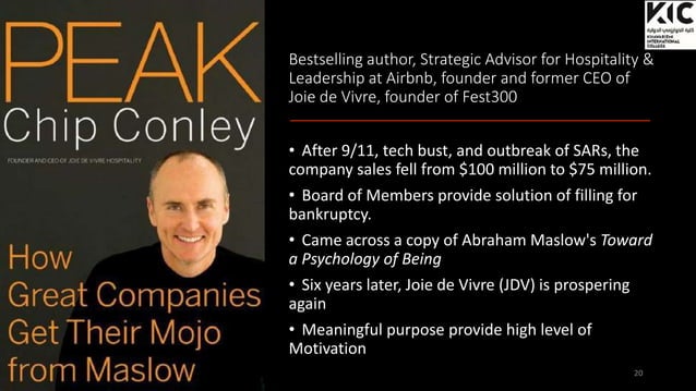 Paradox of Motivation.pptx | Business and Finance