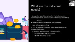 Paradox of Motivation.pptx | Business and Finance