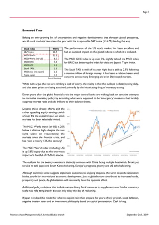 Paradox of Plenty | PDF