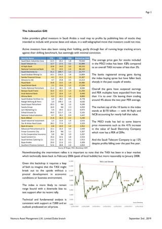 Paradox of Plenty | PDF