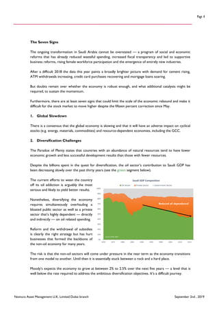 Paradox of Plenty | PDF