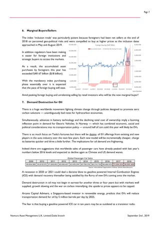 Paradox of Plenty | PDF