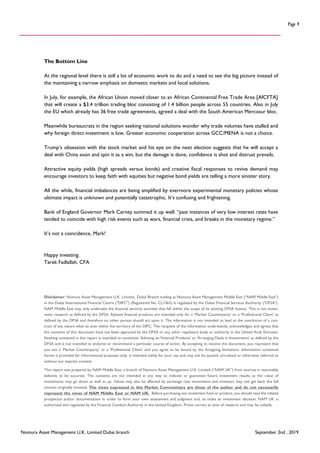 Paradox of Plenty | PDF