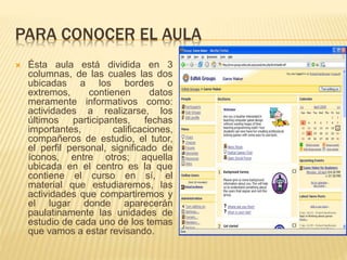 Para empezar | PPTX | Education