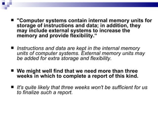 Paraphrasing exercises 1 | PPT