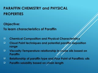 Paraffin and Asphaltenes in Oil and Gas.pptx