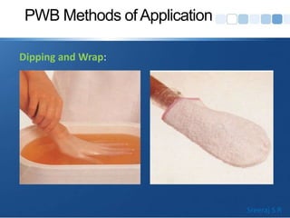 Paraffin Wax Bath | PDF