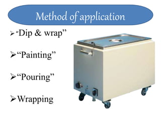 Paraffin wax bath | PPTX