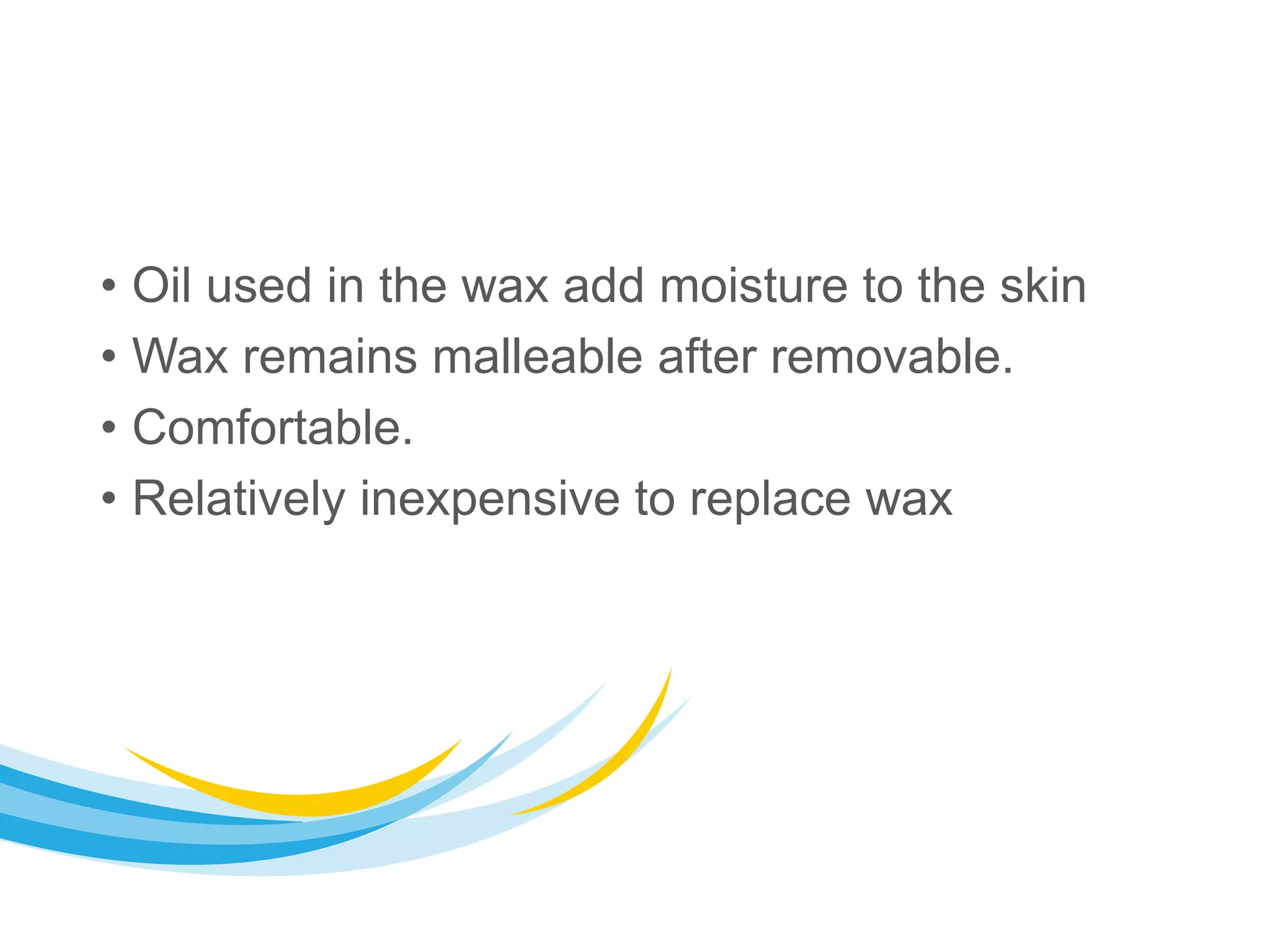 Paraffin wax bath | PPT