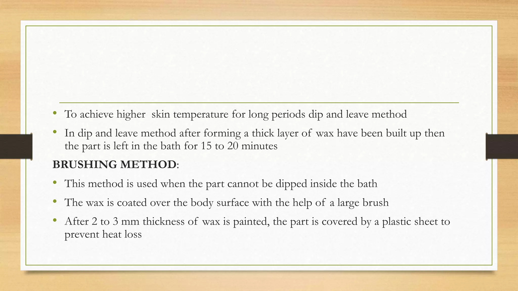 PARAFFIN WAX BATH THERAPY.pptx