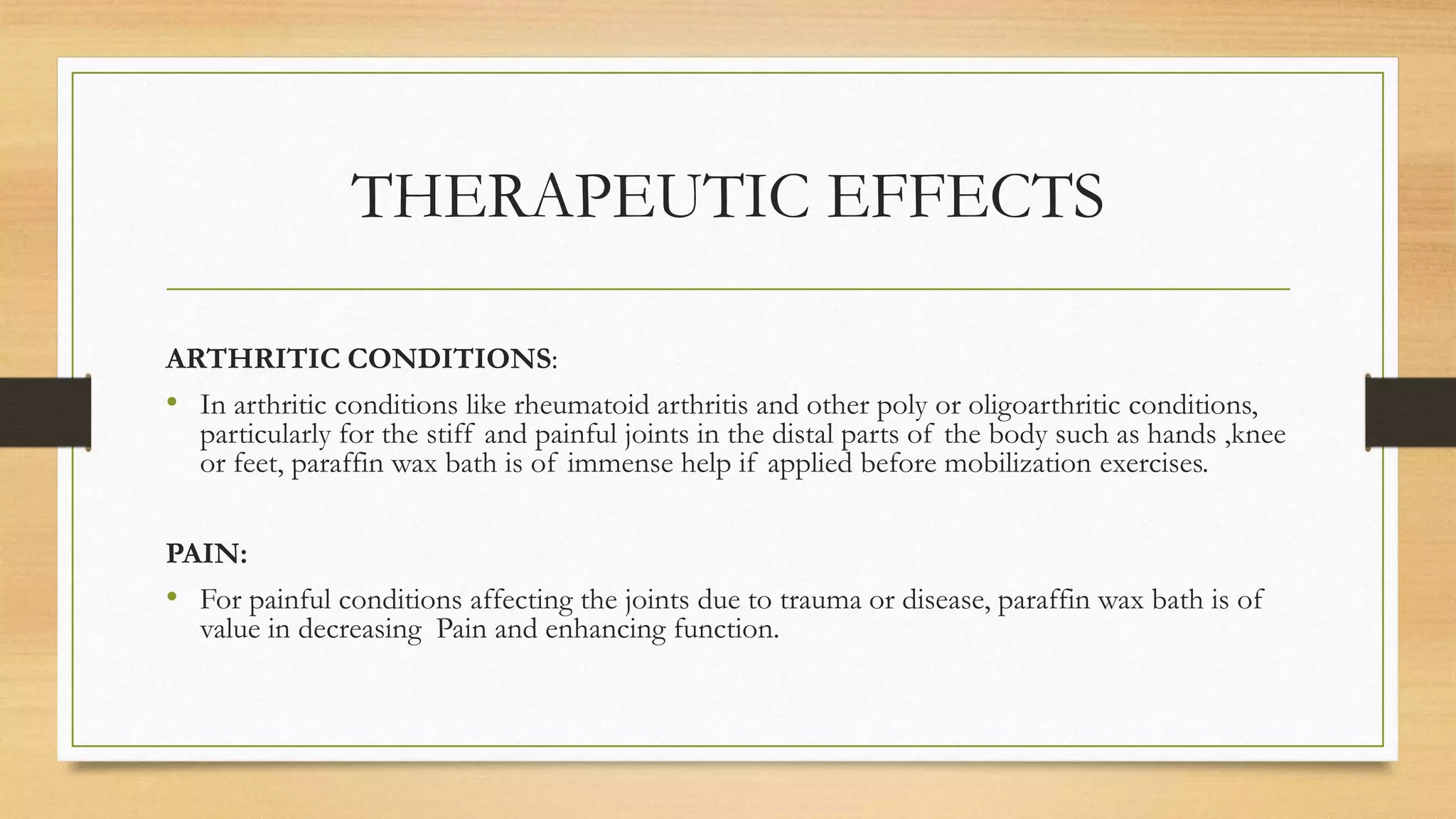 PARAFFIN WAX BATH THERAPY.pptx