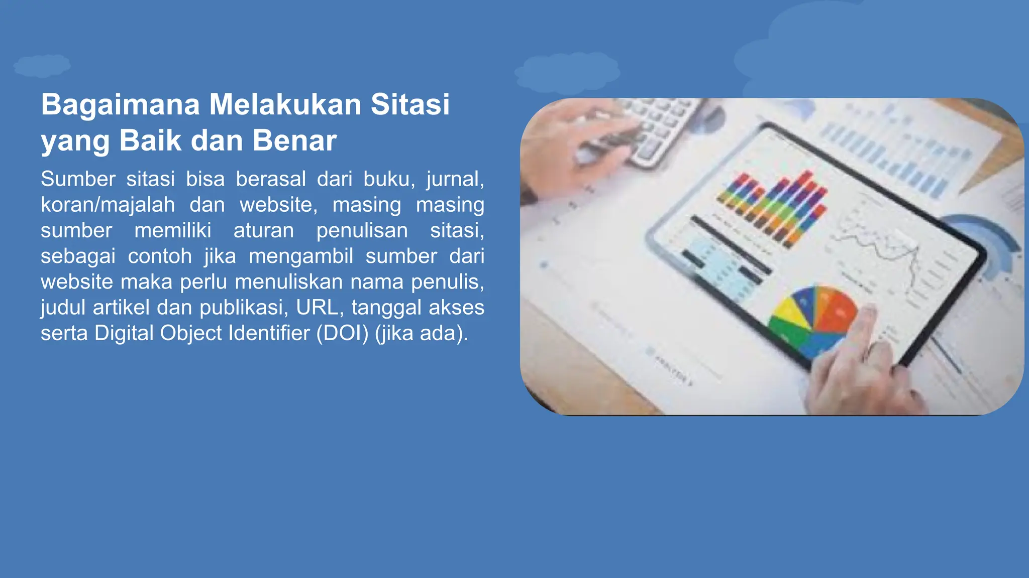 CARA MELAKUKAN PARAFRASE DAN SITASI.pptx