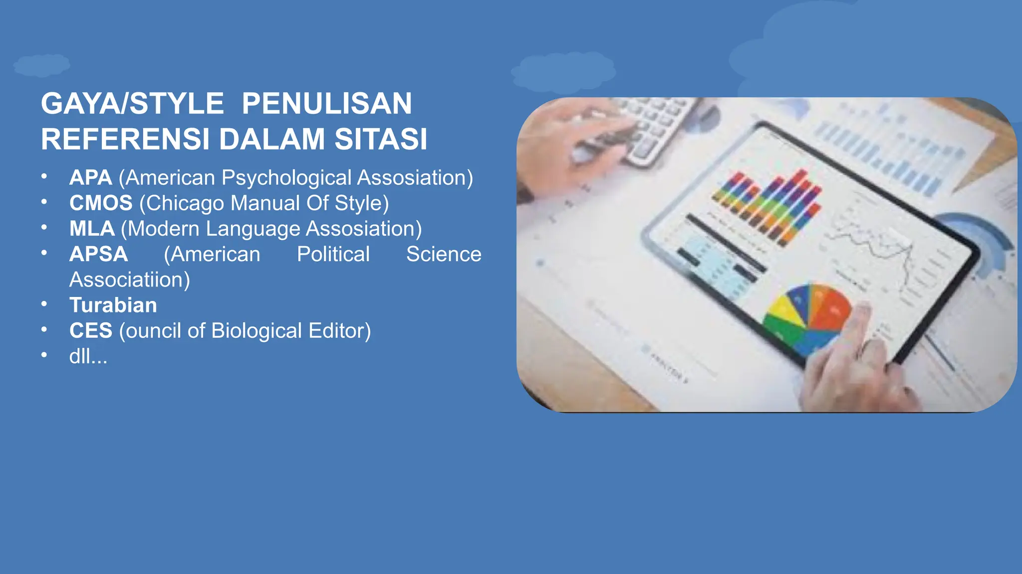 CARA MELAKUKAN PARAFRASE DAN SITASI.pptx