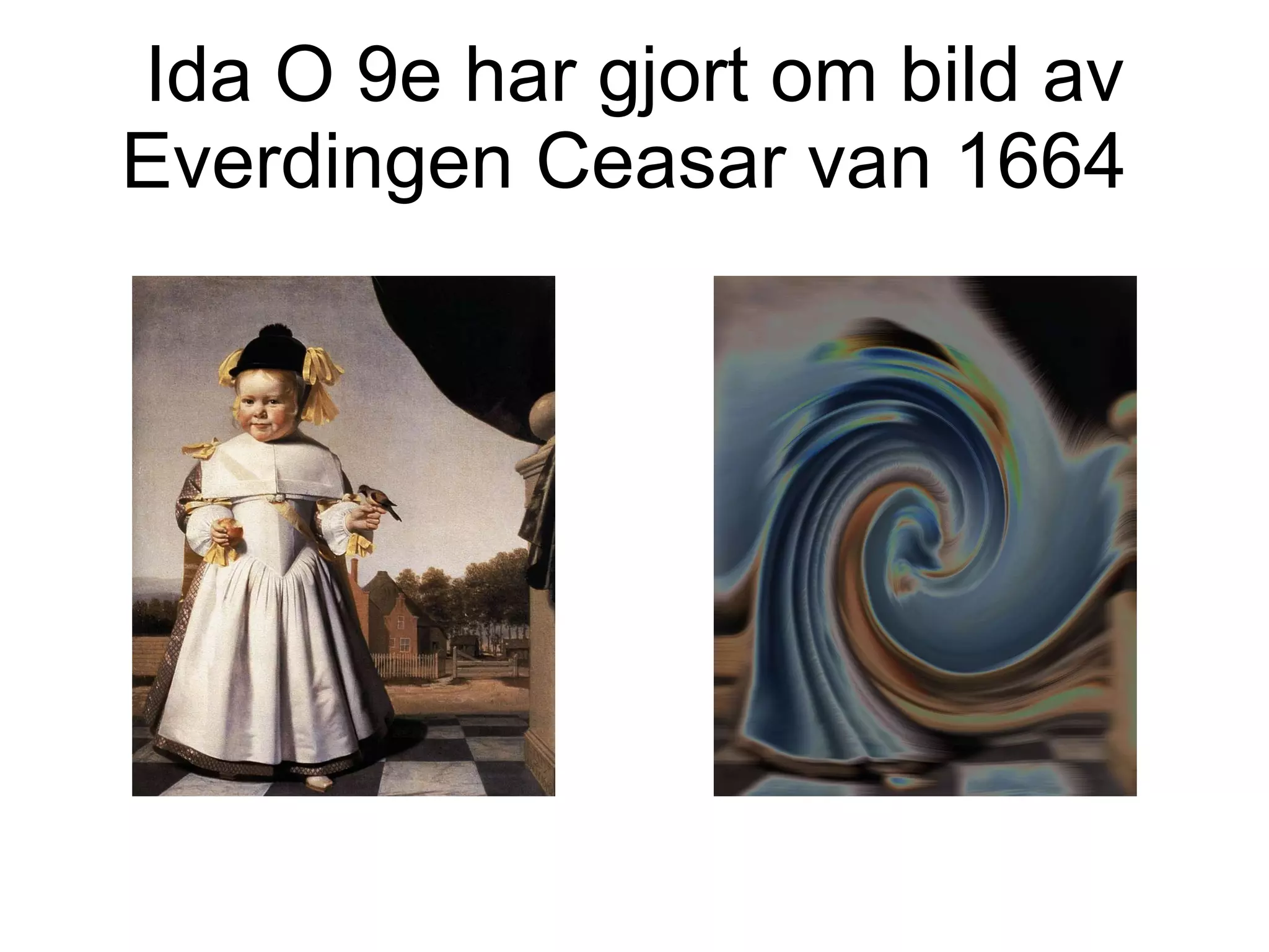 Parafras år 9 med photochop | PPT