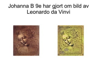Parafras år 9 med photochop | PPT