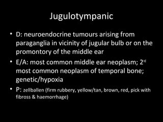 Paraganglioma | PPT