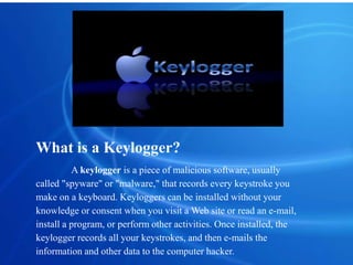 Parag presentation on ethical hacking | PPT