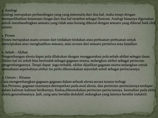 Kelompok Paragraf | PPTX