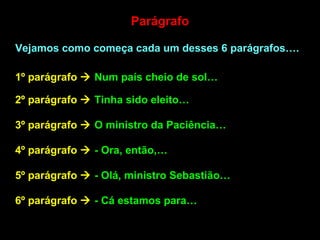 Paragrafo periodo e_frase | PPT
