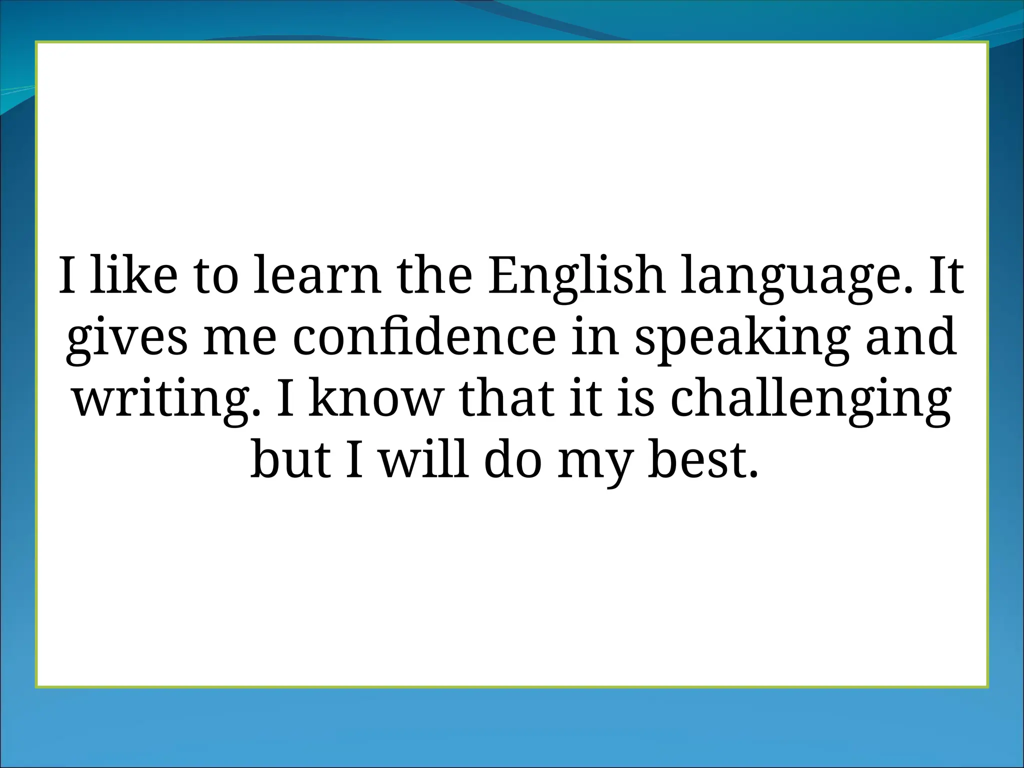 paragraph writing final in English Remedial Instri=uctionpt | PPT