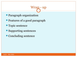 Paragraph | PPS