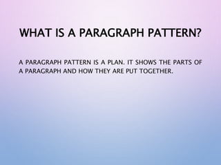 PARAGRAPH.pptx