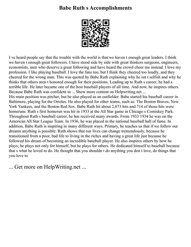 Paragraph-Plan-For-Ielts-Task-2-Essay - TED IELTS | PDF