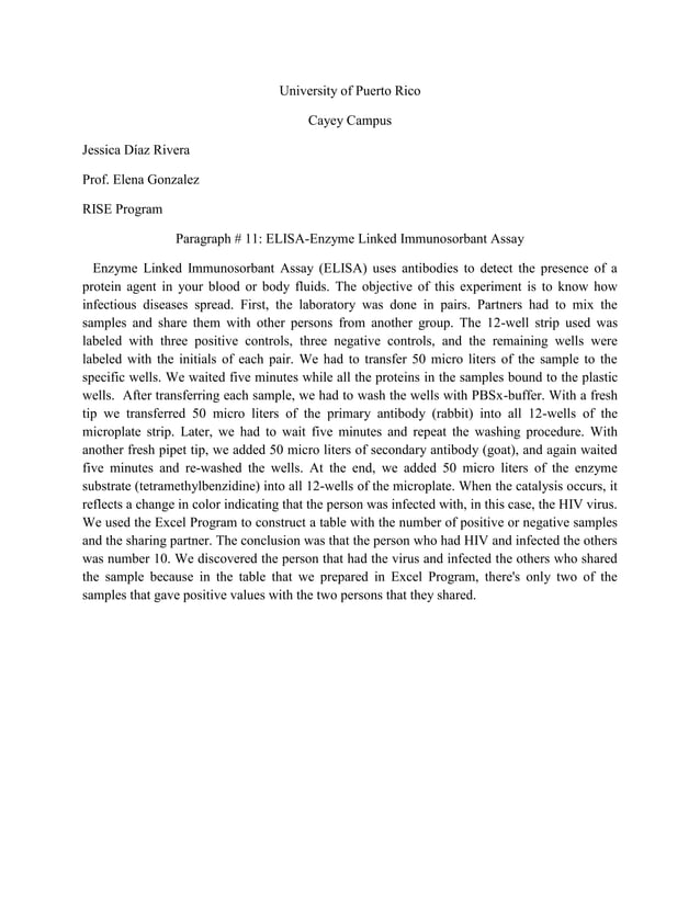 Paragraph 11 rise | PDF