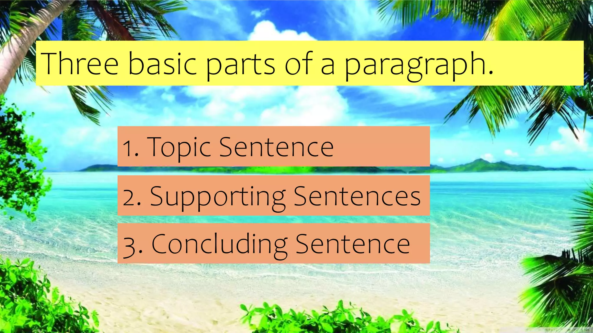 paragraph and its parts.pptx