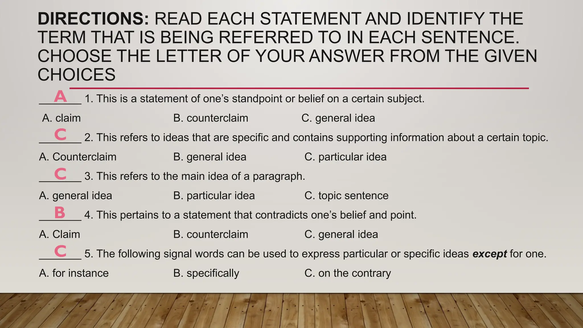 PARAGRAPH (CLAIM-COUNTERCLAIM)))))).pptx
