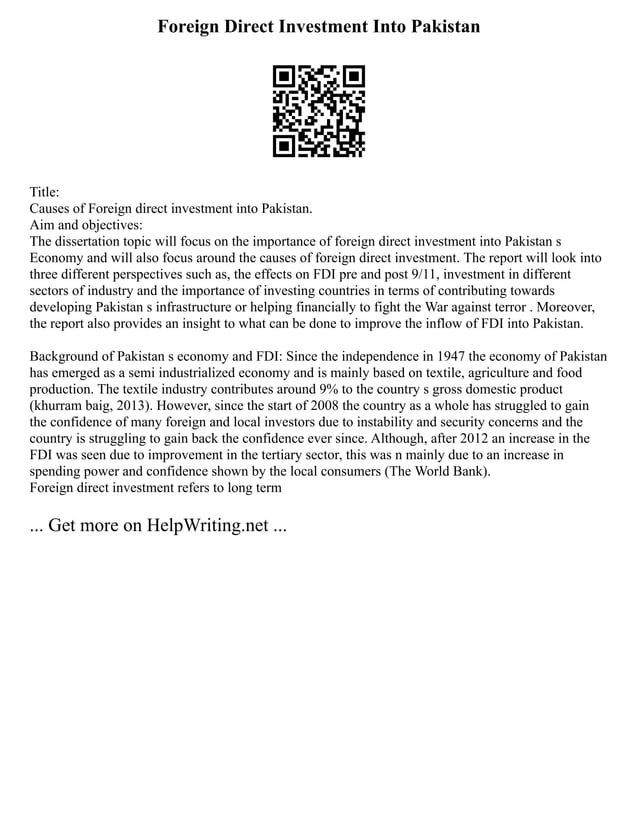 Paragraph Describing A Person Examples. How To | PDF | Freelance ...