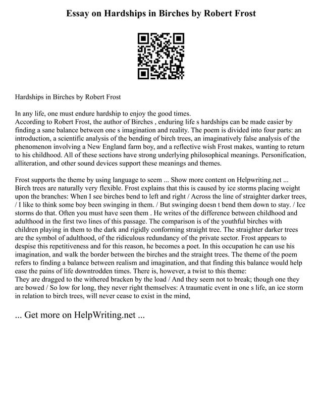 Paragraph Describing A Person Examples. How To | PDF | Freelance ...