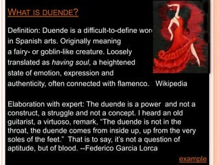 Paragraph Development | PPTX