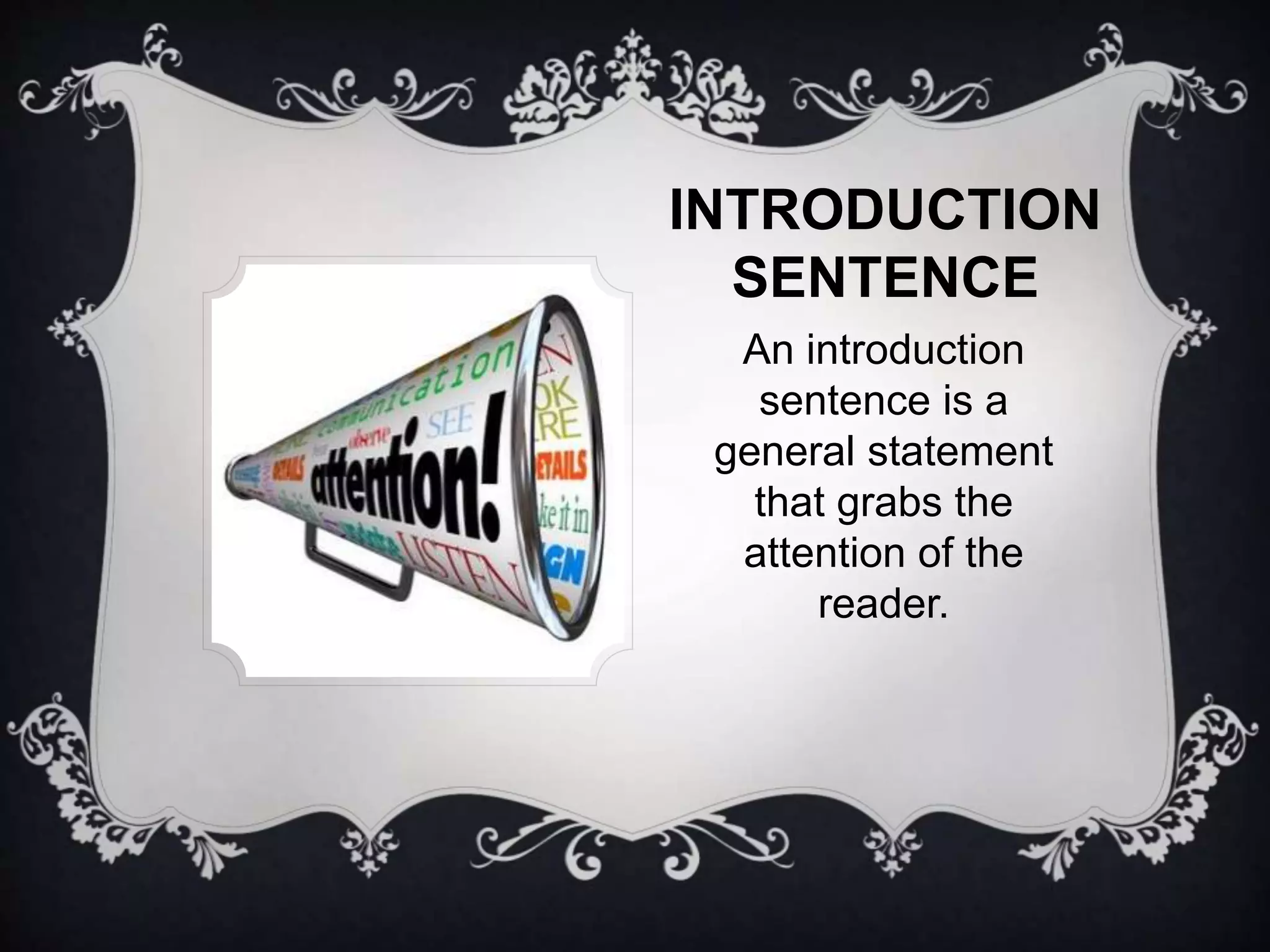 Paragraph elements | PPTX