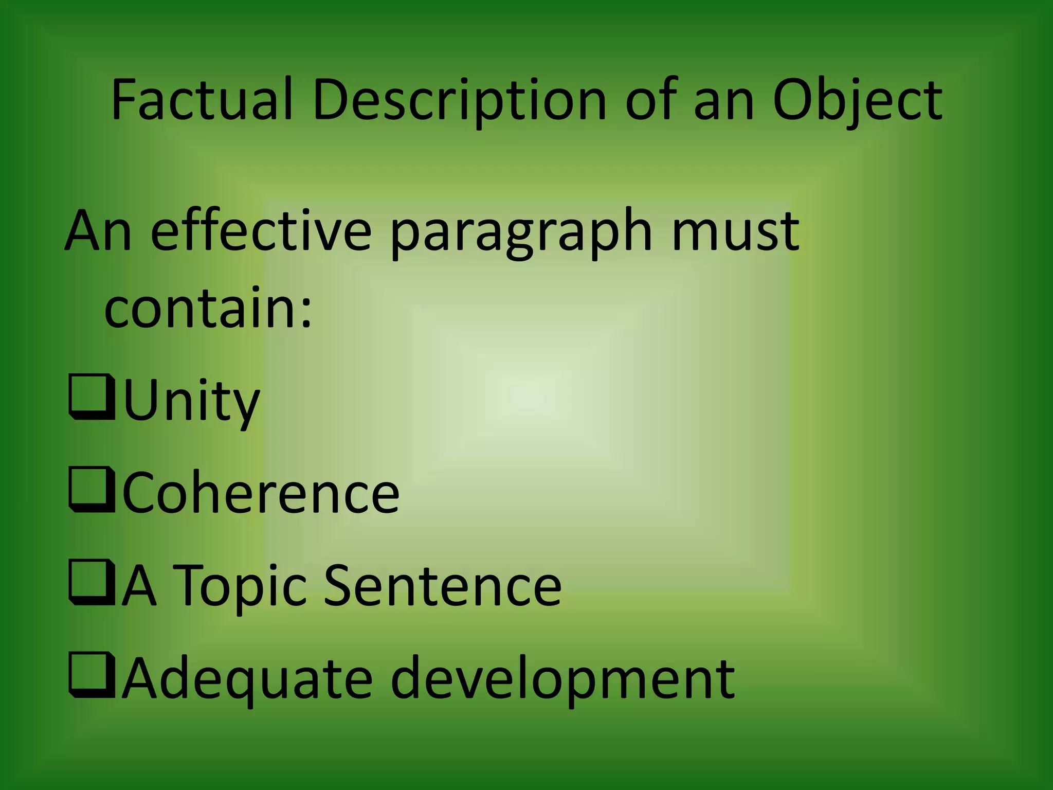Paragraph format | PPTX | Smartphones | Consumer Electronics