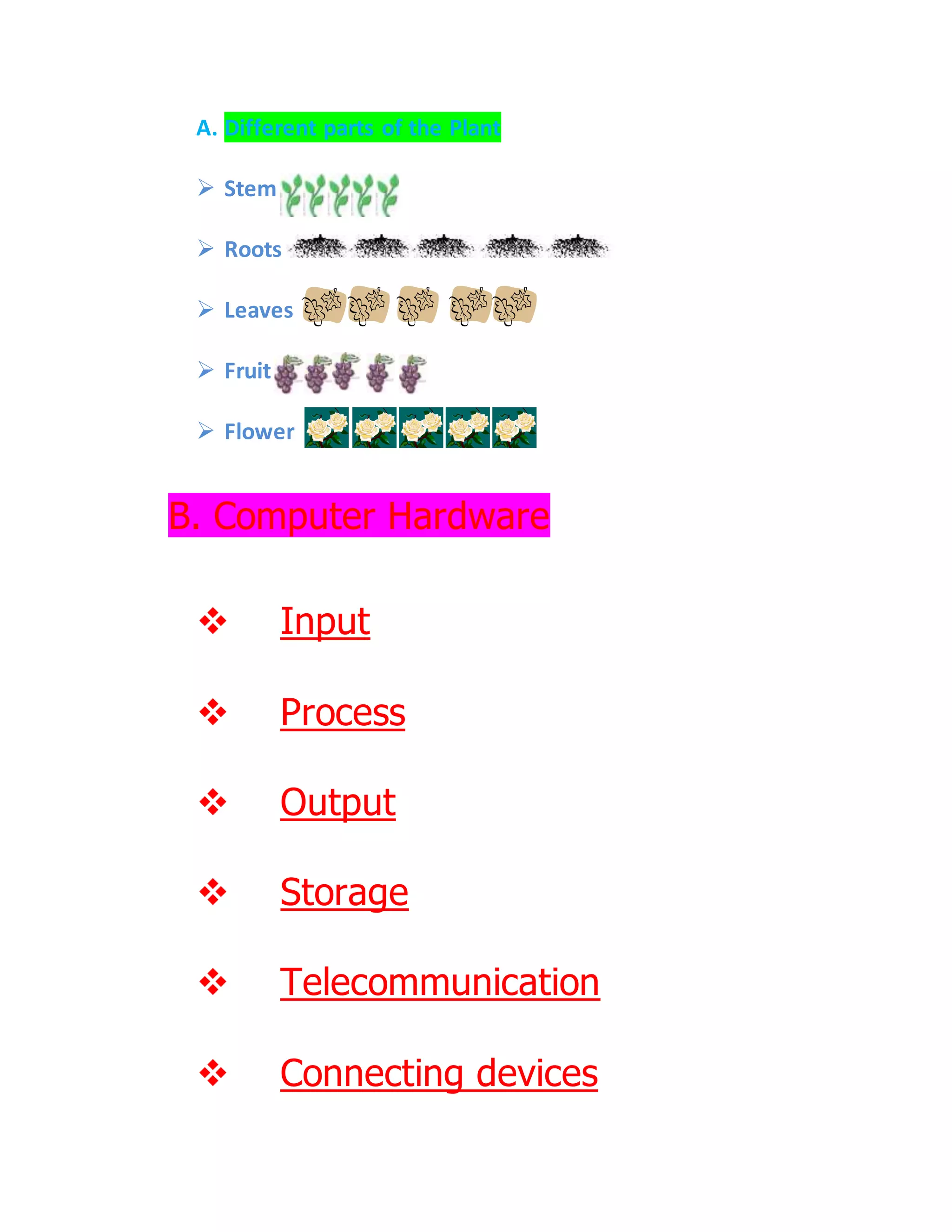 Paragraph Formatting Activity 3 Docx