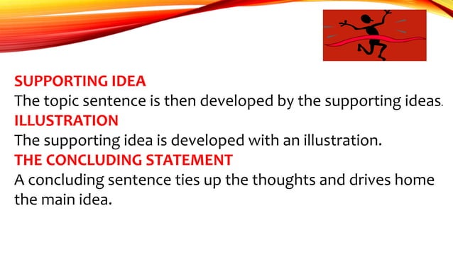 Paragraph length and structure | PPT