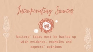 Paragraph Organization | PPT