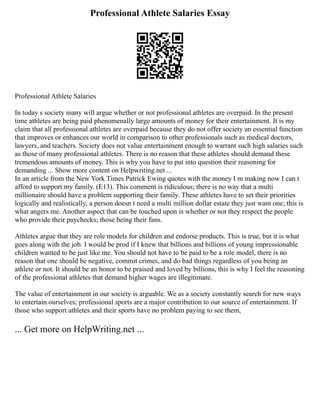 Paragraph Rules - Anchor Chart Jungle Academy C | PDF