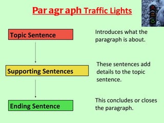 Paragraphs | PPT
