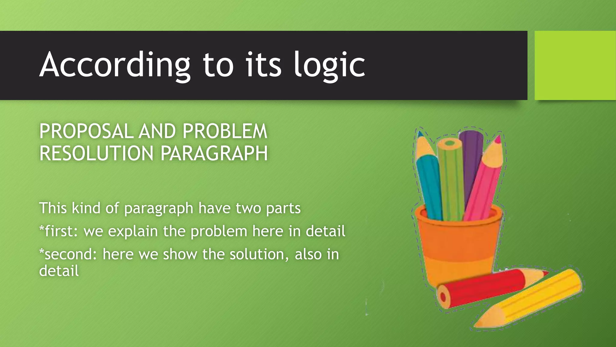 Paragraphs (1) | PPTX