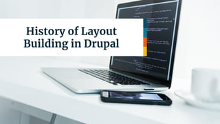 Paragraphs v Layout Builder - The Final Showdown | PDF | Web Development | Internet