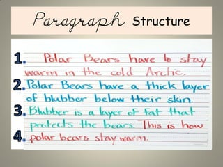 Paragraph Writing In 1st And 2nd Grade Paragraph Writing,, 42% OFF
