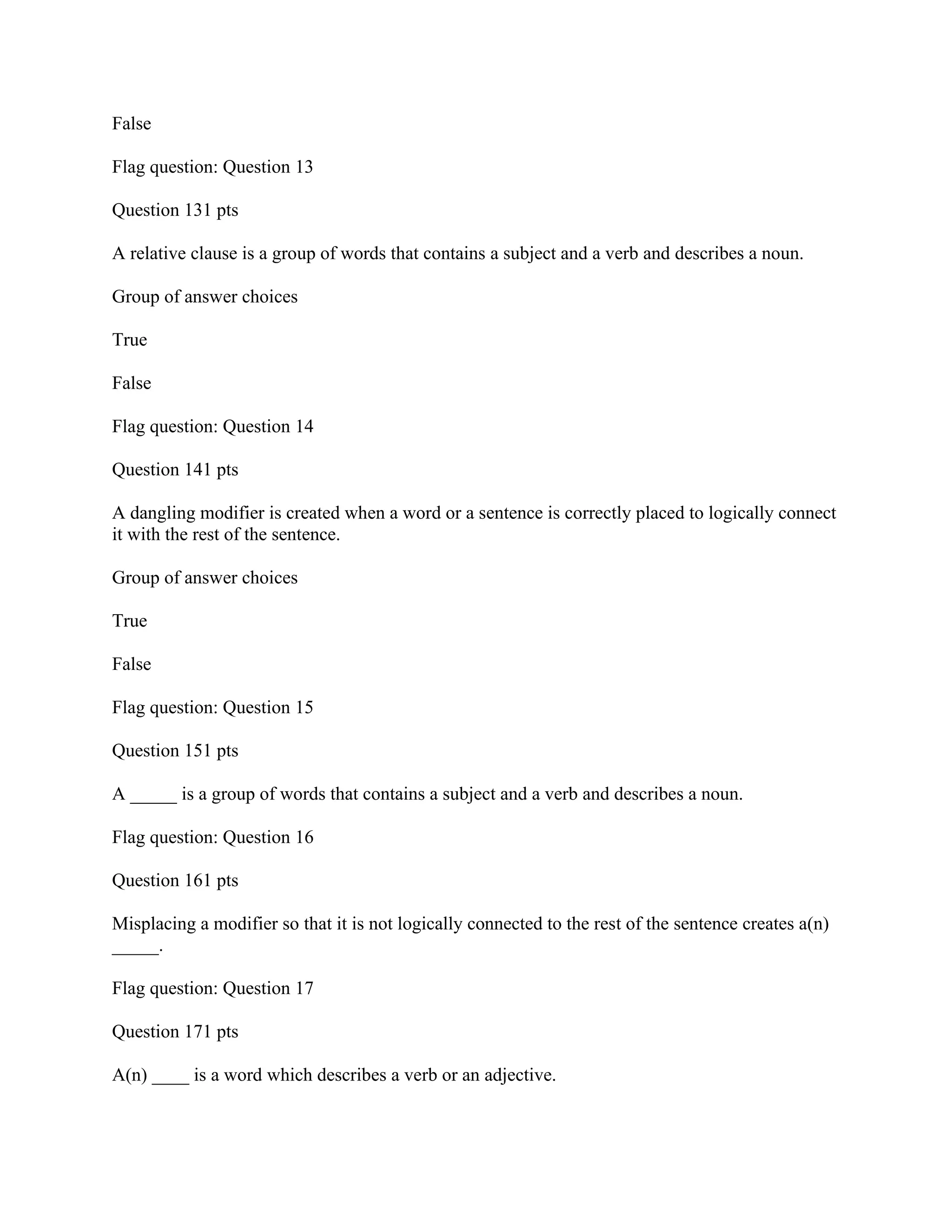 Paragraphs separate ideas into logical and manageable chunks- Group of.pdf