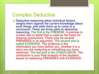 Paragraph Unity and Coherence | PPT