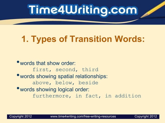 Paragraph unity and coherence | PPTX | Homework and Study | Education
