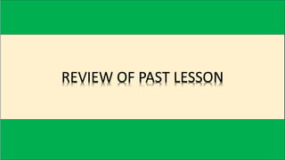 Grammar Paragraph Unity and Coherence.ppt