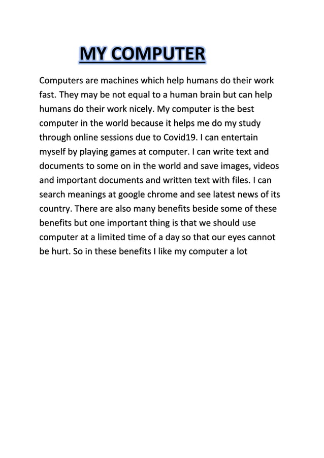 Paragraphv on My Computer.docx
